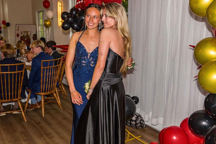 PHOTOS: Falmouth High School Prom | Falmouth News | capenews.net