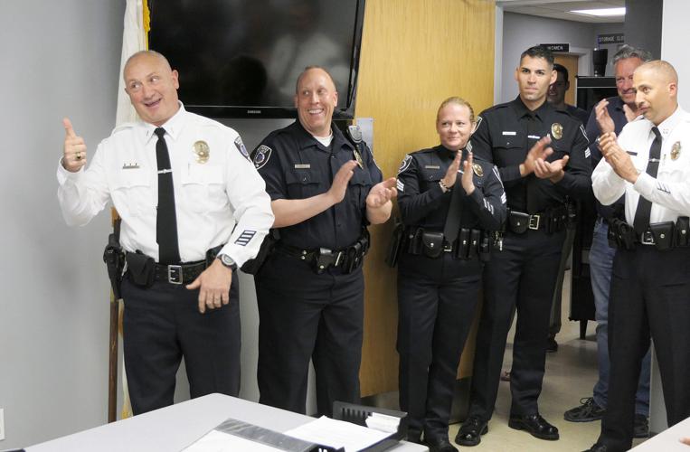 The Week In Photos - May 18, 2018 | Photography | capenews.net