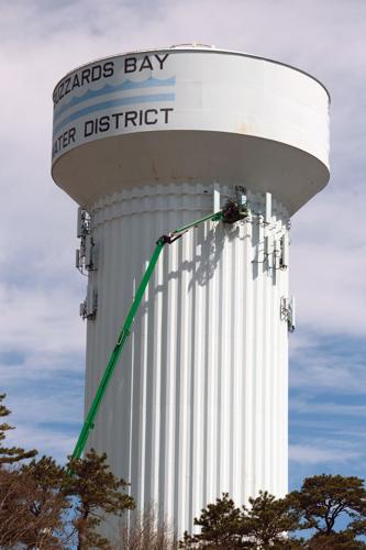 The Week In Photos - April 19, 2024 | Photography | capenews.net