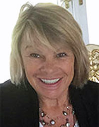 Maureen A. O'Reilly | Falmouth Obituaries | capenews.net