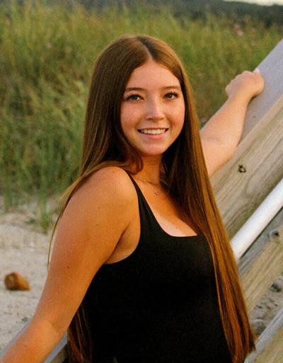 Outside The Lines With Mashpee High School's Jordan Eagan | Mashpee ...