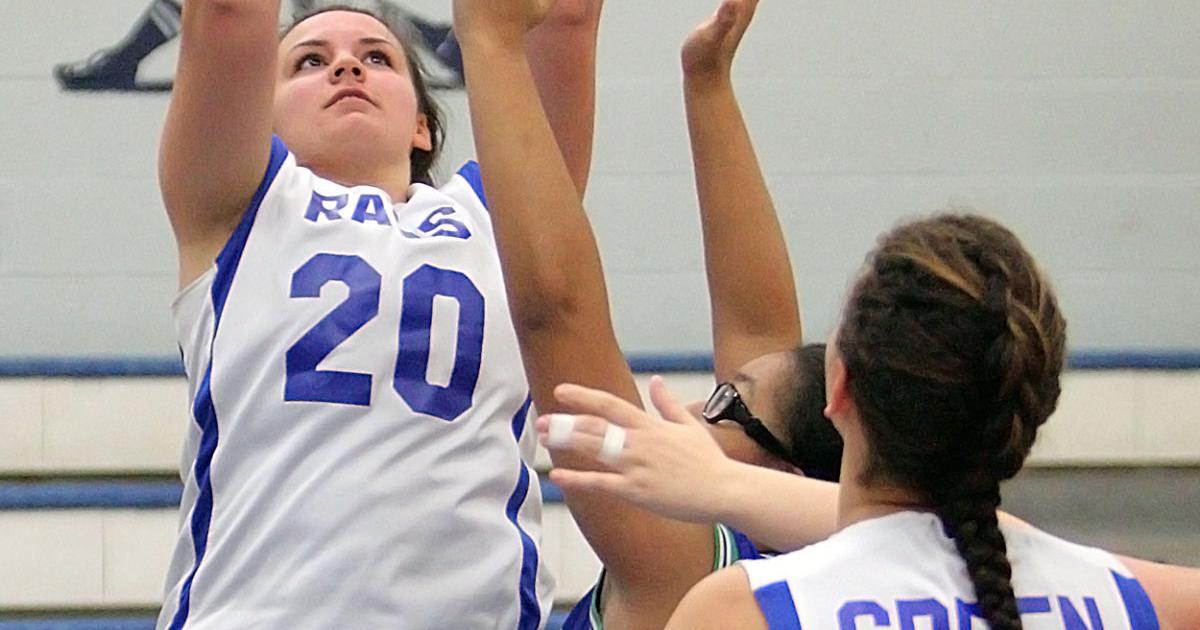 UCT Girls' Basketball Team Posts Back-To-Back Wins | Bourne Sports ...