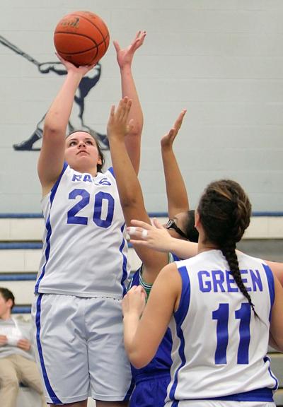 UCT Girls' Basketball Team Posts Back-To-Back Wins | Bourne Sports ...