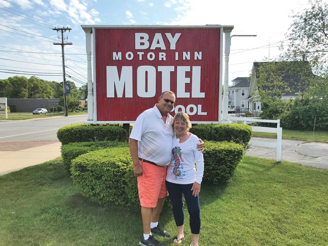 The Week In Photos - June 5, 2020 | Photography | capenews.net