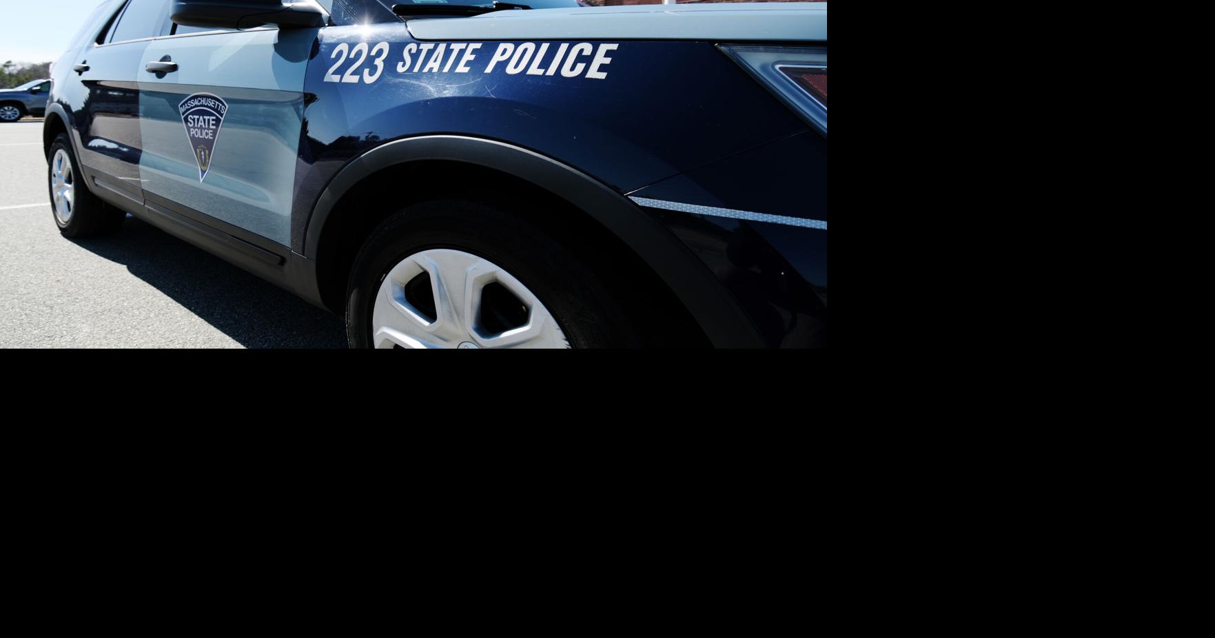 Cadet In Sheriff Recruit Training Program Arrested For Assault With ...
