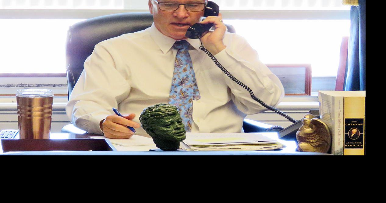 Congressman Keating Appointed To House Armed Services Committee ...