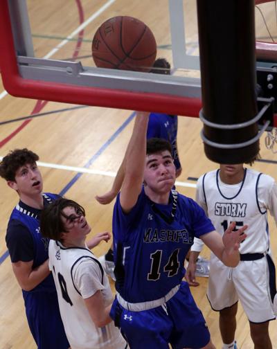 After Blowout Win, Mashpee Falcons Fall At Rockland | Mashpee Sports ...