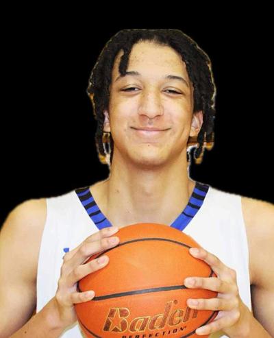 Outside The Lines With Mashpee High's Dantae Clarke | Mashpee Sports ...