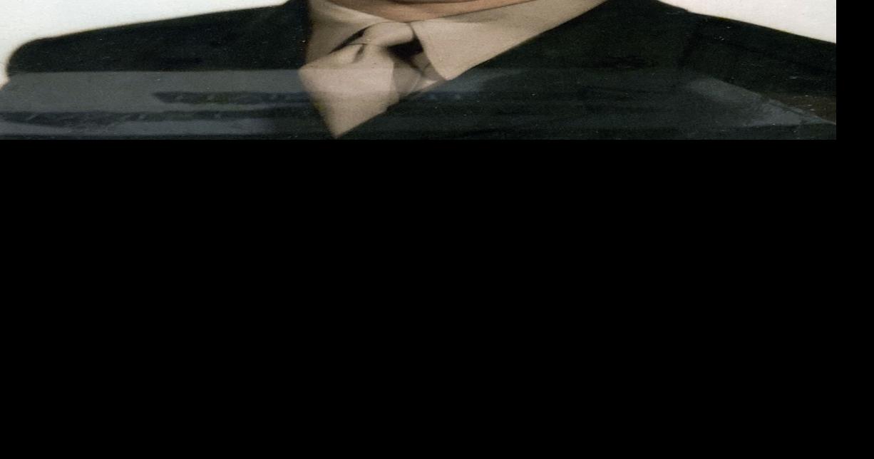 Veterans Spotlight — John Harding Jr./US Marine Corps | Falmouth ...