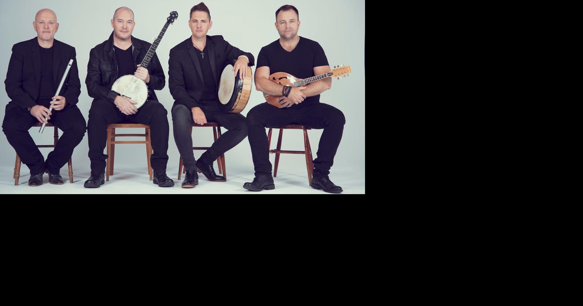 Tickets Are Available For The High Kings | Arts & Entertainment ...