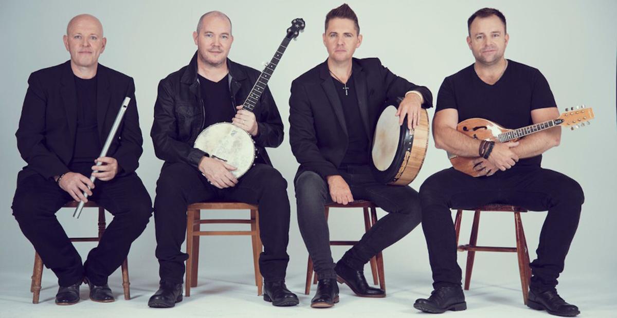 Tickets Are Available For The High Kings | Arts & Entertainment ...