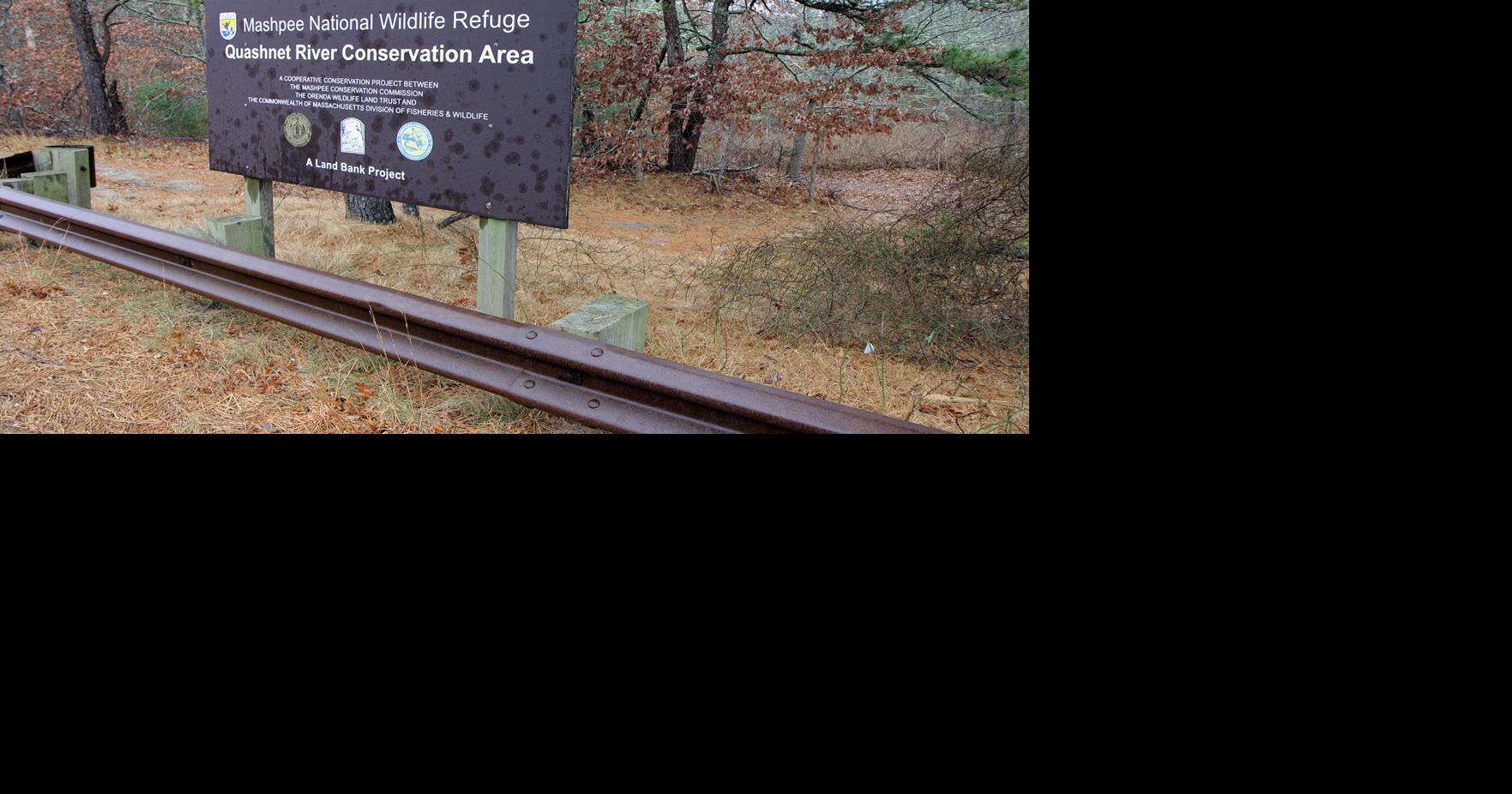 Mashpee Signs Updated Agreement To Better Manage Refuge | Mashpee News ...