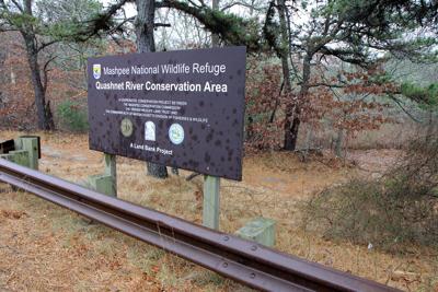 Mashpee Signs Updated Agreement To Better Manage Refuge | Mashpee News ...