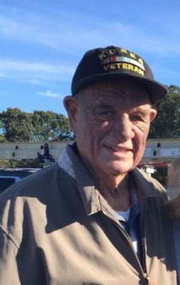 Colin J. Robin | Bourne Obituaries | capenews.net