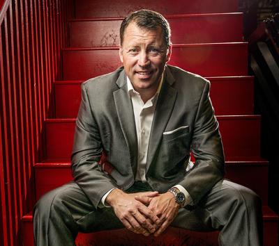 Comedy Festival Coming To Fairgrounds | Arts & Entertainment | capenews.net