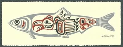 Tales From Granny Squannit: Love The Power Of Herring | Columns ...
