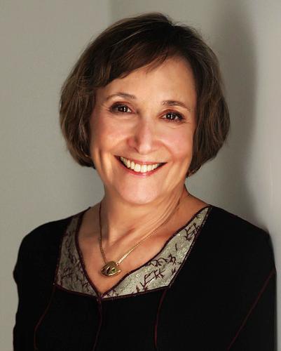 Stephanie Miele Will Perform ‘Love Songs’ At Falmouth Gallery | Arts ...