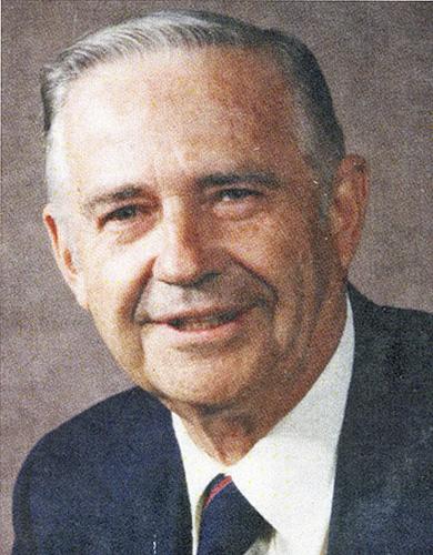 Joseph H. Moore | Falmouth Obituaries | capenews.net