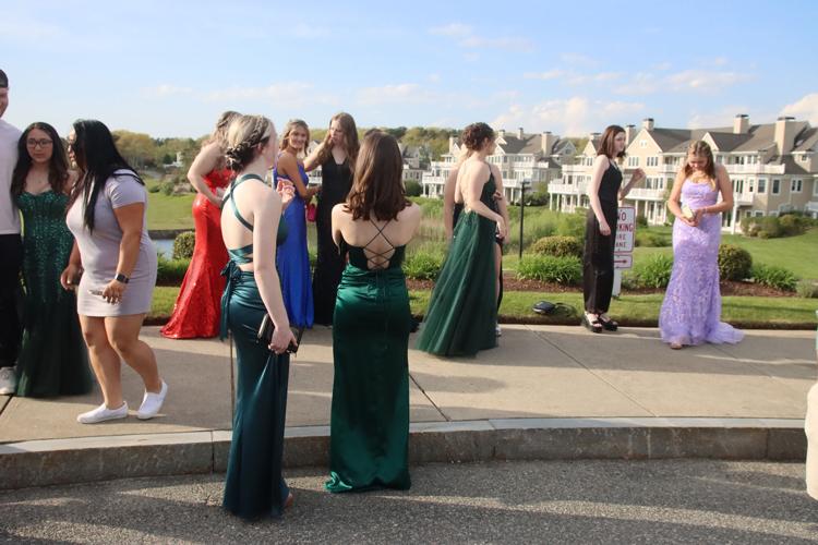 PHOTOS: Mashpee High School Prom - May 13, 2023 | Mashpee News ...