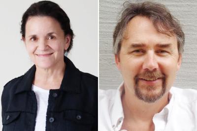 Highfield Hall & Gardens Presents Author Talk | Arts & Entertainment ...