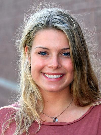 Outside The Lines With Kelly Bohnenberger From Mashpee High School ...