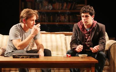 Falmouth Native To Perform With Cape Cod Theatre Project | Falmouth ...