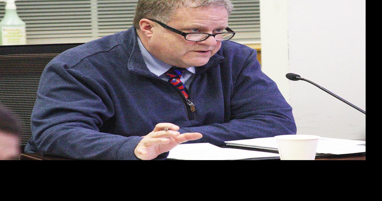 Mashpee Select Board To Oppose JBCC Machine Gun Range | Mashpee News ...