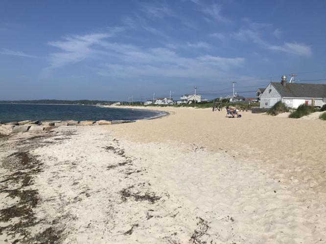 Falmouth Beach Committee Pursues Sustainability Plans | Falmouth News ...