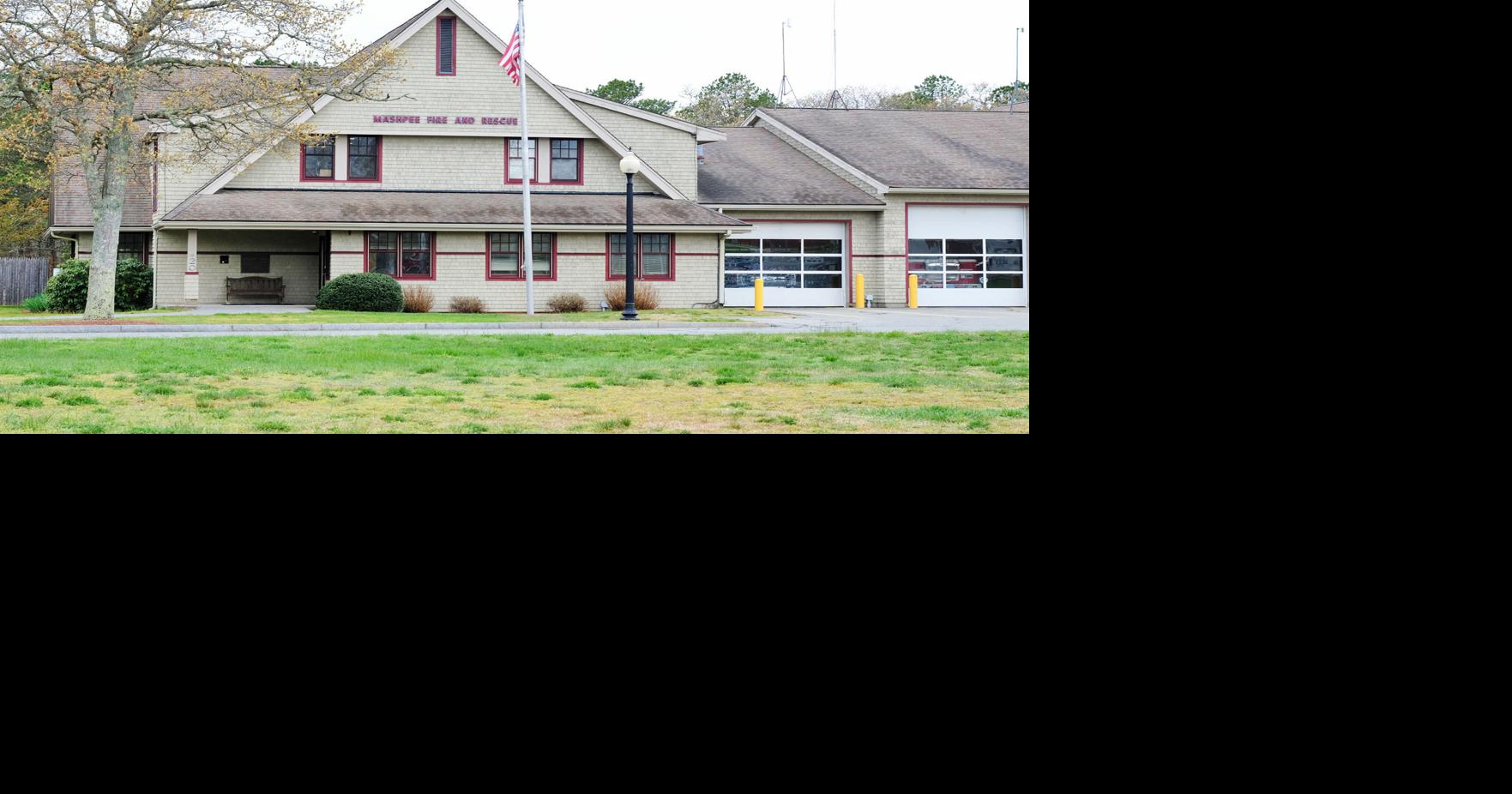 Lawnmower Fire In Mashpee Quickly Extinguished By Resident | Sandwich ...
