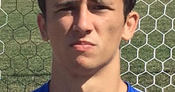 Outside The Lines With Ben Cardoso From Upper Cape Tech | Bourne Sports ...