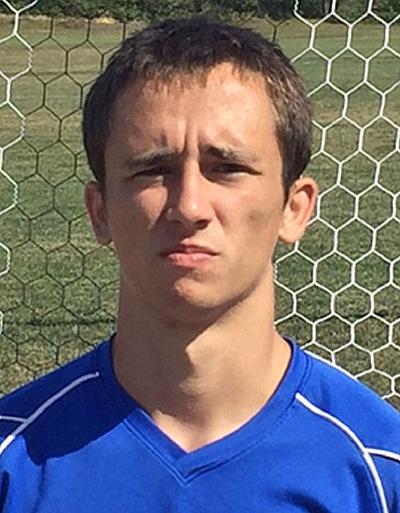 Outside The Lines With Ben Cardoso From Upper Cape Tech | Bourne Sports ...