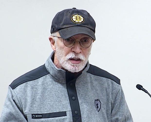 Three In The Running For Select Board Seat | Falmouth News | capenews.net