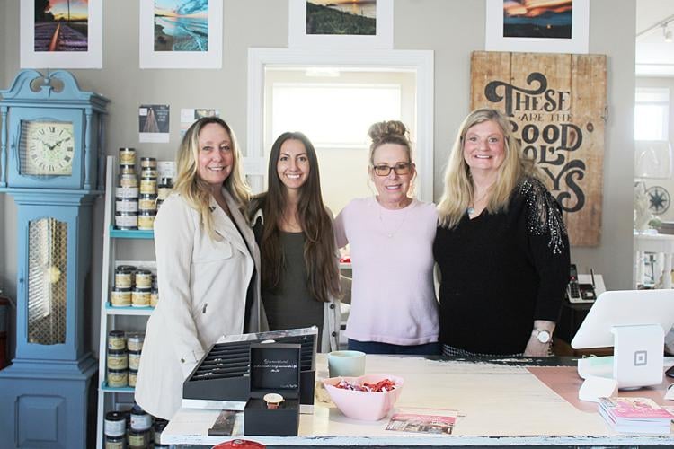 Sandwich Co-Op Provides A Home For Artisans | Sandwich News | capenews.net