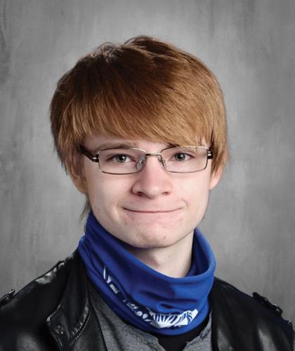 Senior Spotlight: Daniel Emerson | Bourne News | capenews.net