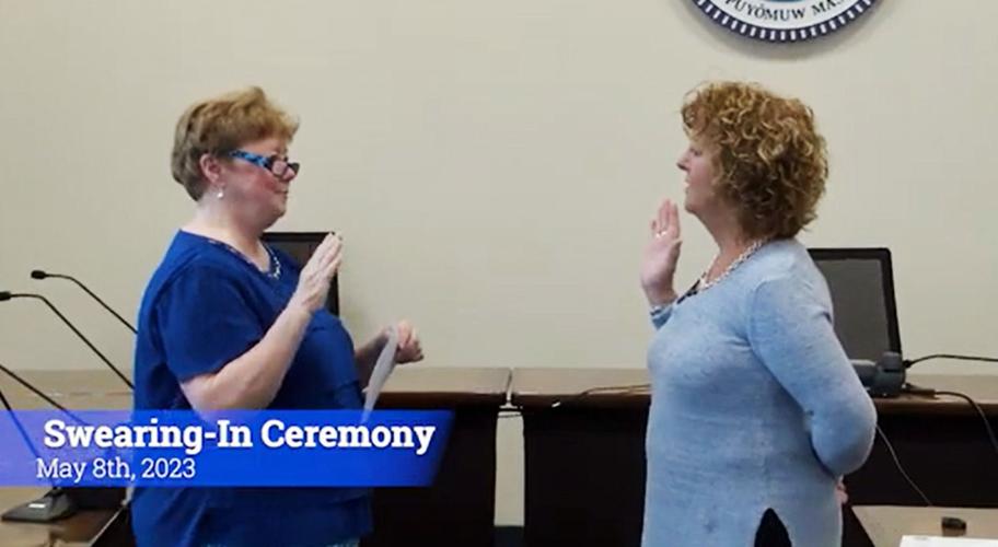 Mr. Shackett Wins Housing Authority Seat As Mashpee Town Election Wraps ...