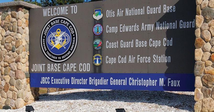 Cape Cod Commission To Update Joint Base Master Plan | Regional News ...