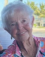 Margaret Mary Dunn | Falmouth Obituaries | capenews.net