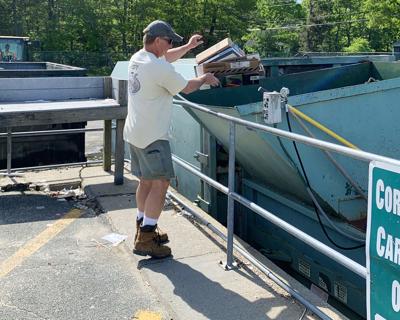 Starting Monday, Sort Recyclables At Transfer Station | | capenews.net