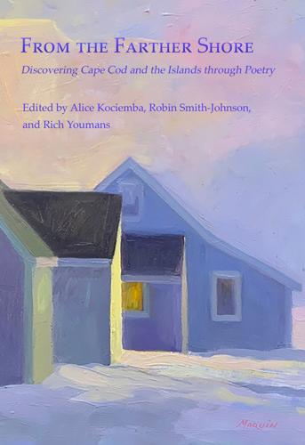 New Poetry Anthology Celebrates Cape And Islands | Arts & Entertainment ...