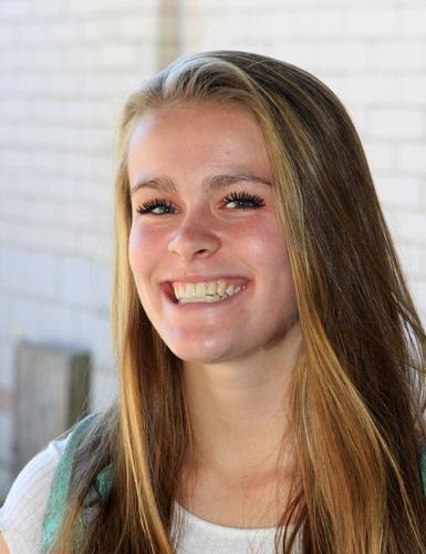 Falmouth Athlete Of The Week - Kayla Thomas | Falmouth Sports ...