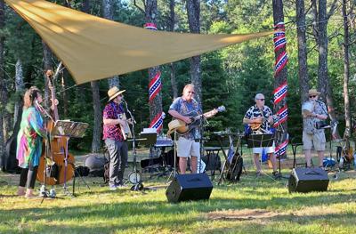 All Worn Out Jug Band Will Perform At Highfield | Arts & Entertainment ...