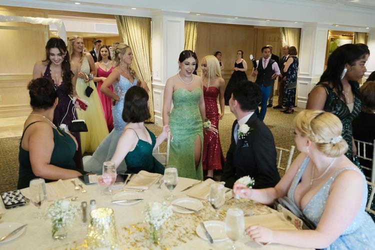 PHOTOS: Bourne High School Prom 2022 | Bourne | capenews.net
