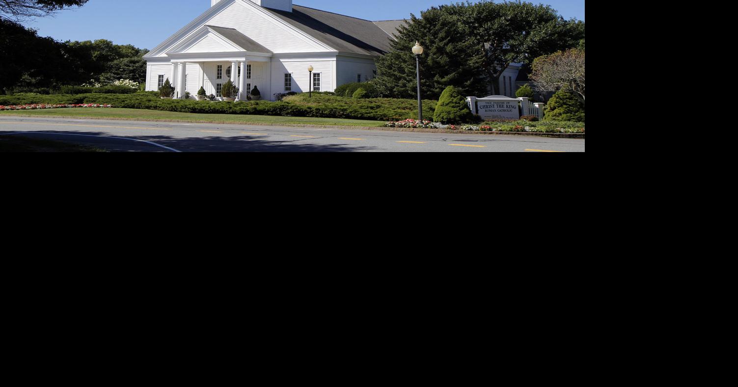 Parish Of Christ The King Implements New Security Measures | Mashpee ...