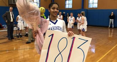 Currence Rewrites Cape Cod Scoring Record | Falmouth Sports | capenews.net