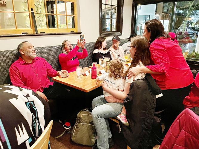 Ryan Hendricks' Memorial Scholarship Dinner Sells Out | Mashpee News ...