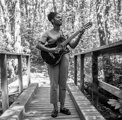 ArtMarket Features Over 30 Artisans And Music By Gabriella Simpkins ...