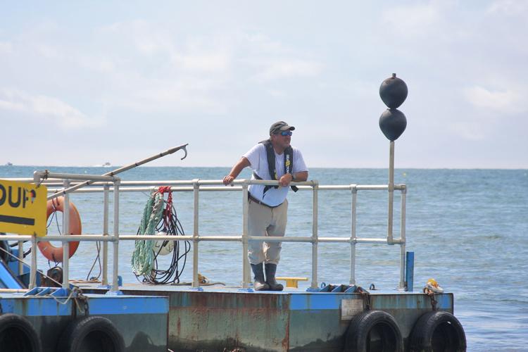 Dredge Rates Will Rise This Year, County Assembly Says | Regional News ...