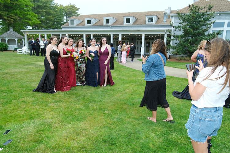PHOTOS: Bourne High School Junior Prom 2025 | Bourne News | capenews.net