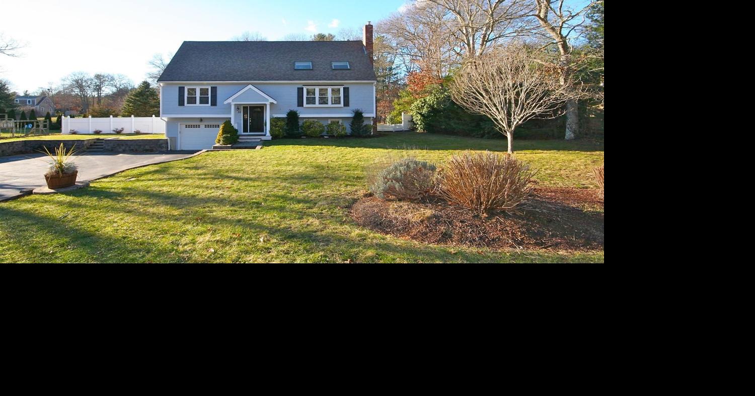 Upper Cape Living: What To Expect From The Spring Real Estate Market On ...
