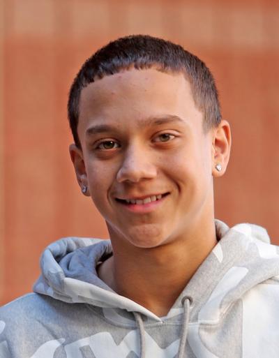 Mashpee High School's Athlete Of The Week For October 25, 2019 -- Ryan ...